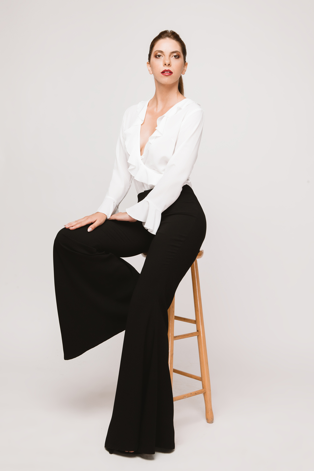 VICTORIA M. – Happy People Models