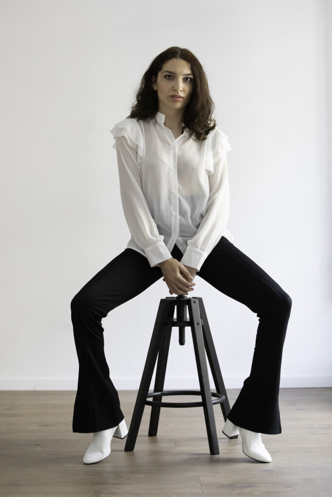 Katerina P Happy People Models