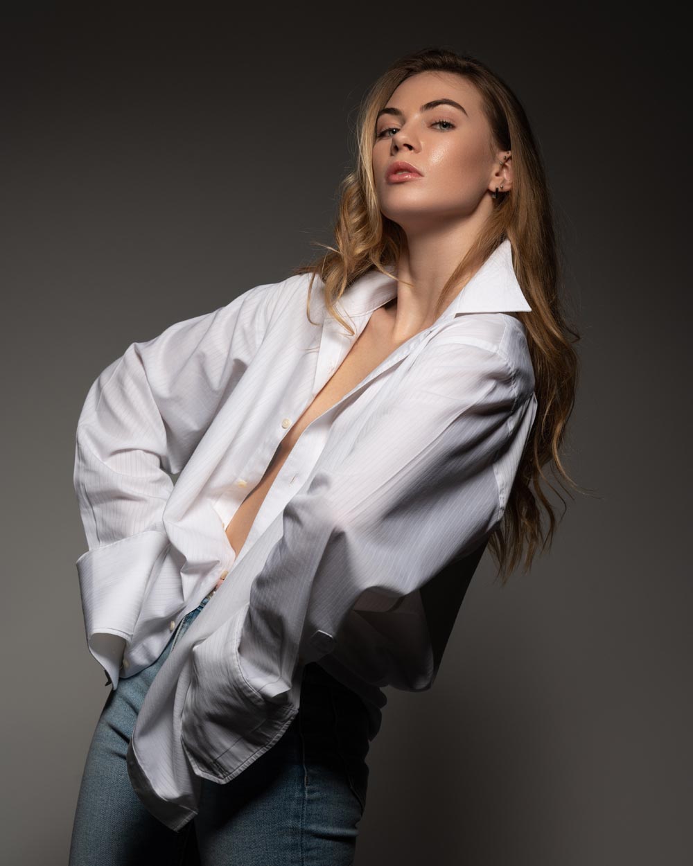 EMILY L. – Happy People Models