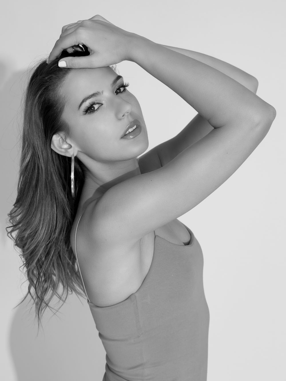 Anastasia F Happy People Models