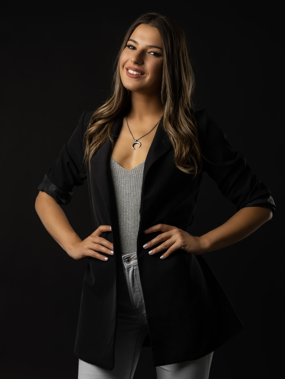 ANASTASIA F. – Happy People Models
