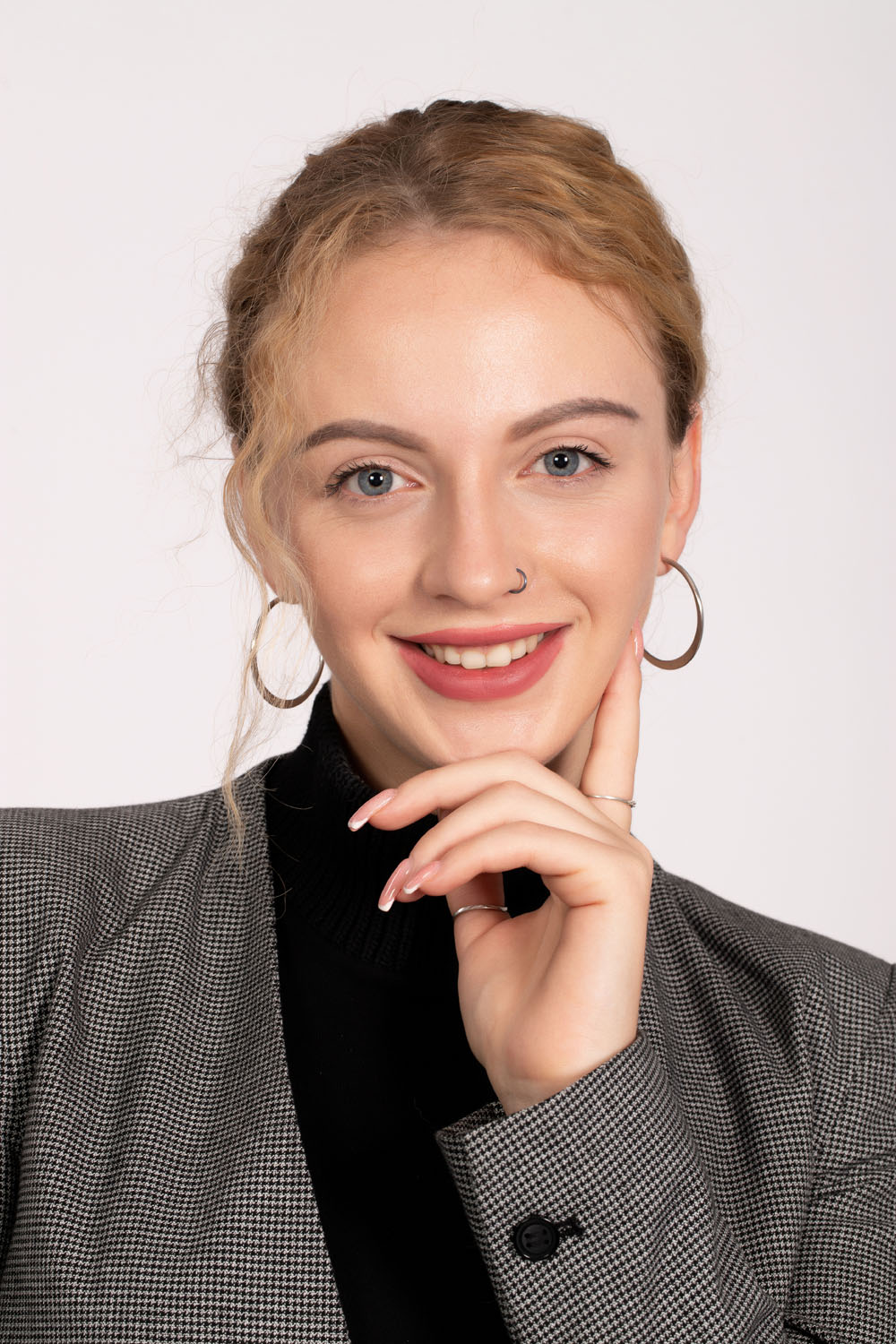 ATHENA V. – Happy People Models