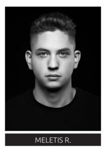 MELETIS-R – Happy People Models