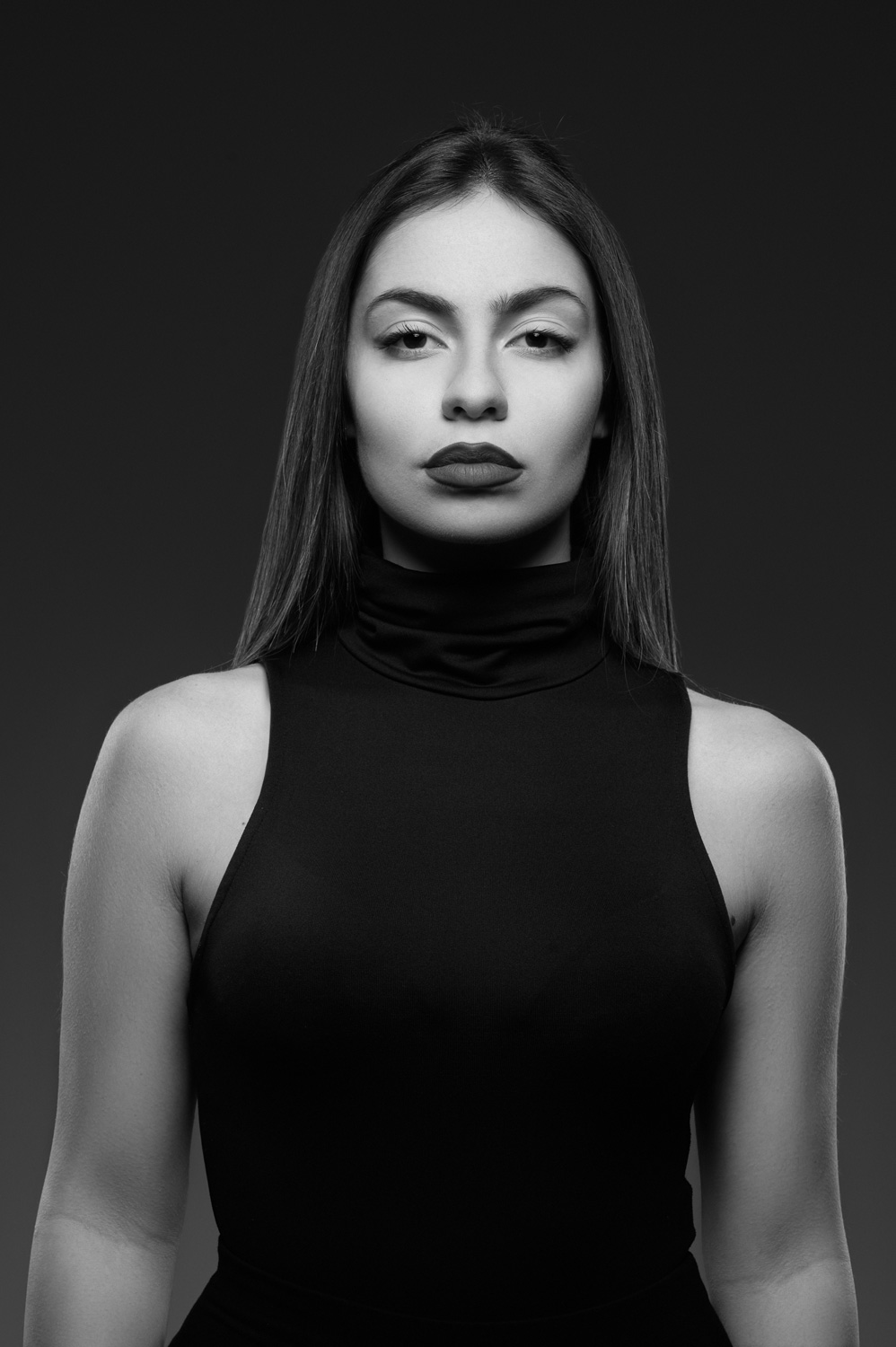 ALEXIA G. – Happy People Models