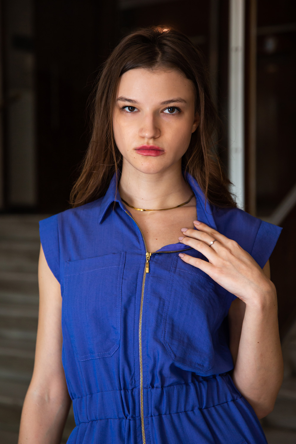 LADA – Happy People Models